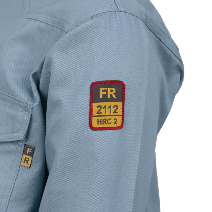 FR Clothing & Hi-Vis Safety Workwear – Just In Trend