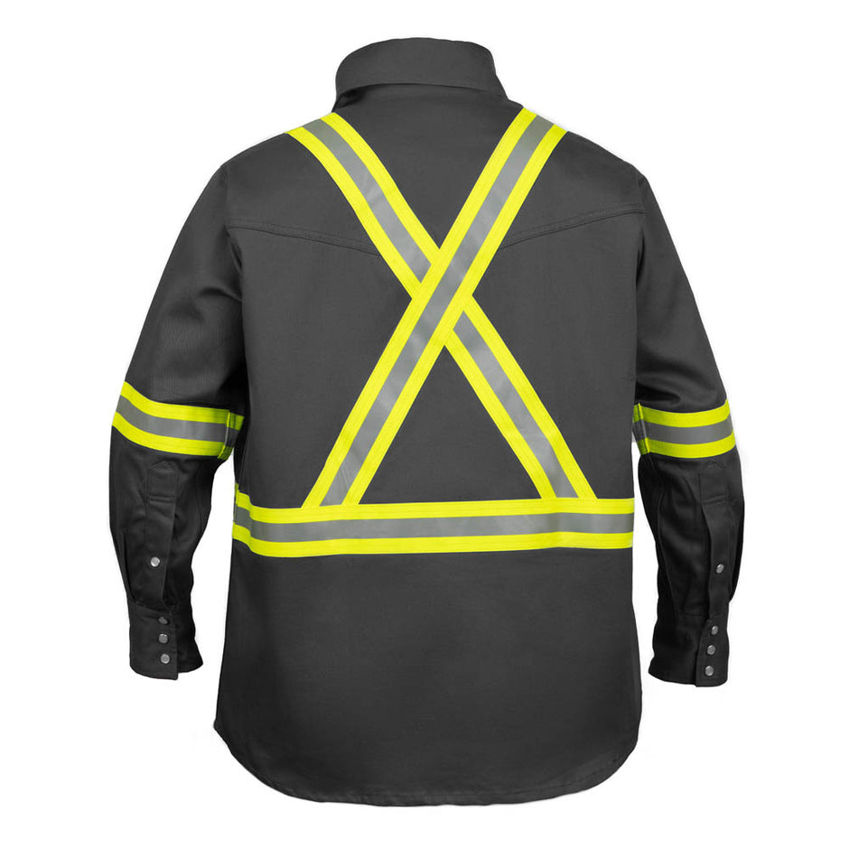FR Clothing & Hi-Vis Safety Workwear – Just In Trend