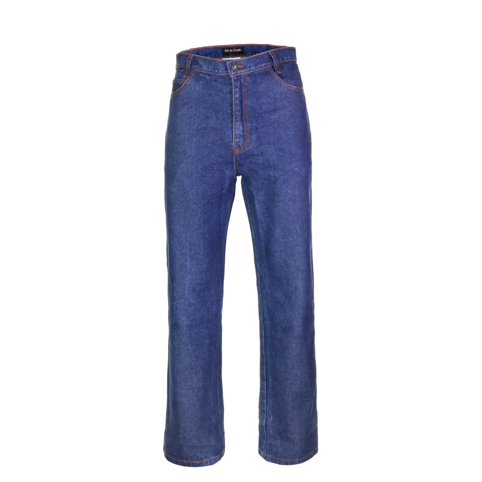Flame Resistant Denim Jeans – Just In Trend